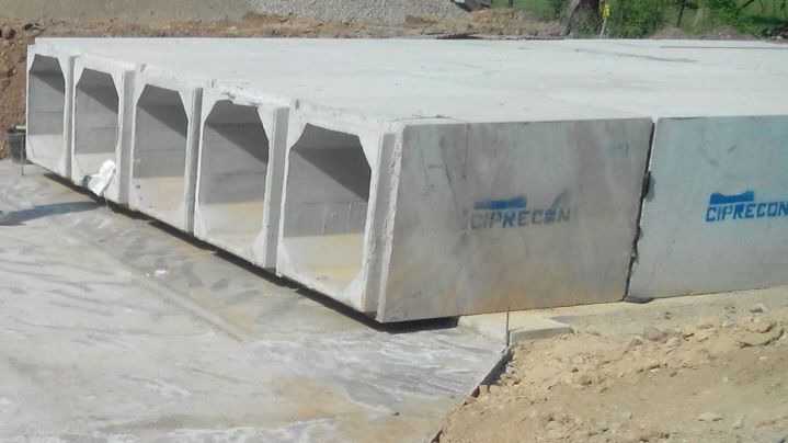 Box Culvert